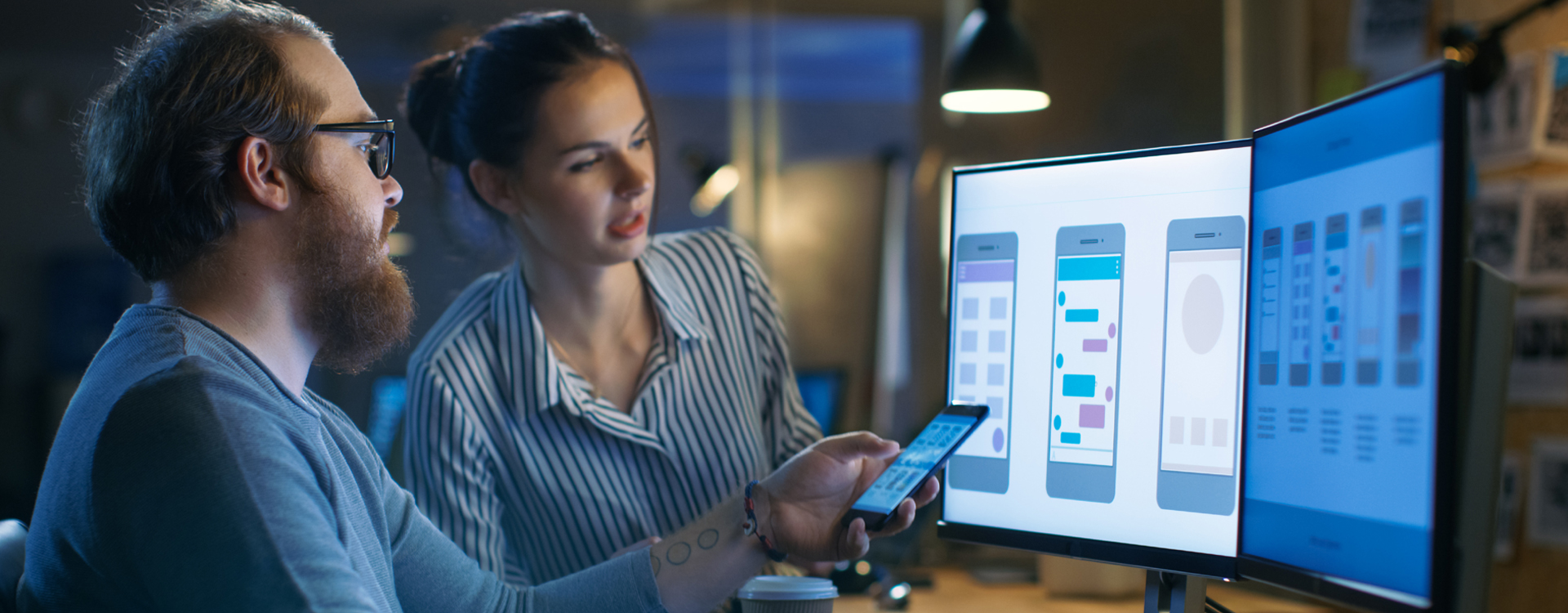 Eliphus – Technology