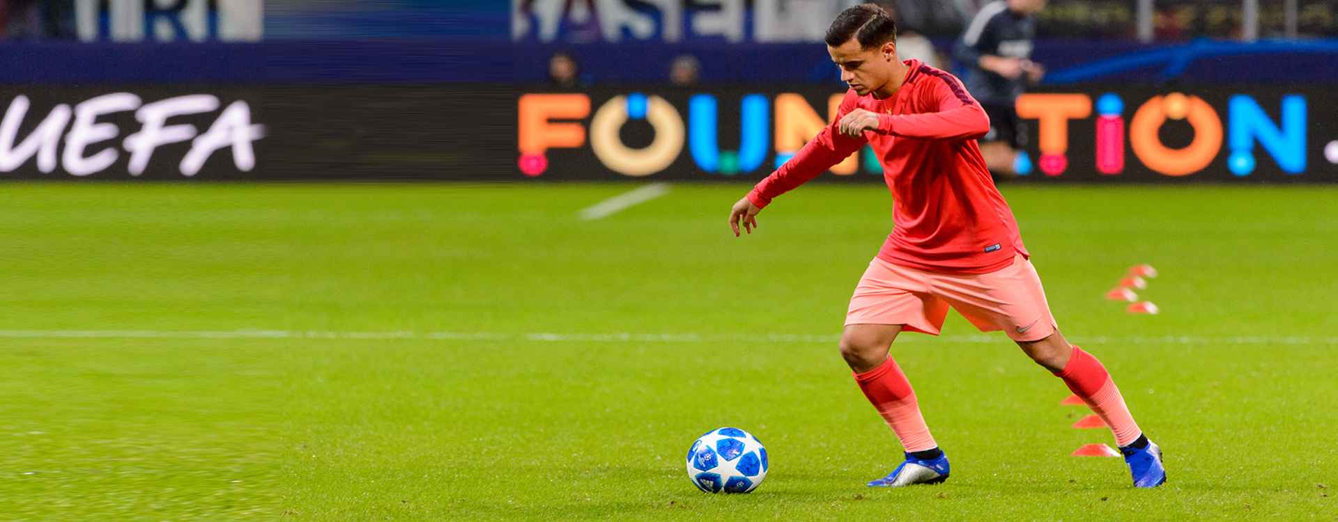 Eliphus – Technology